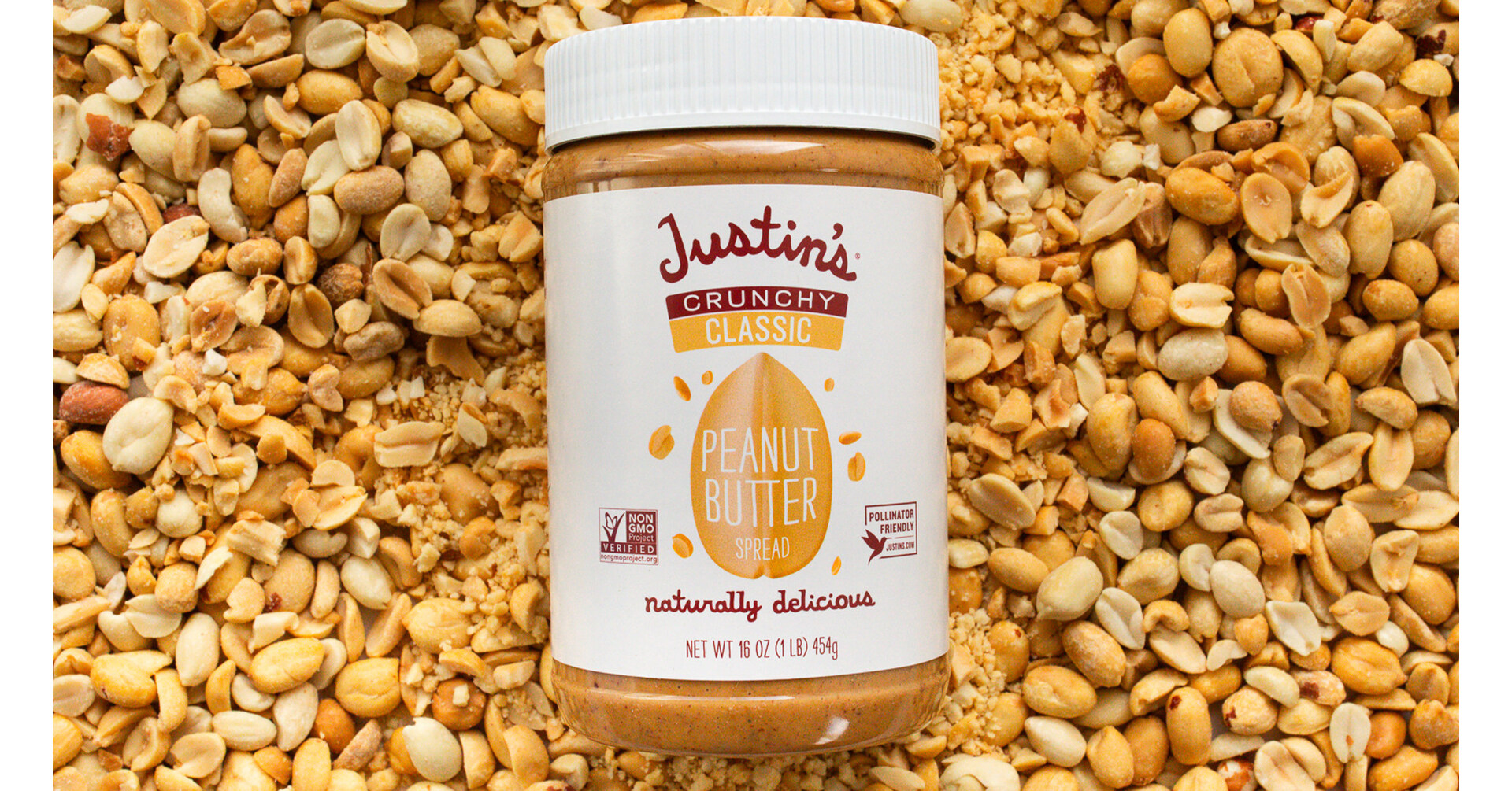 Justin's Invites Consumers to Reclaim Crunch Time with Launch of New ...