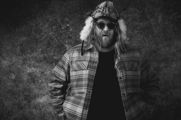 Monster Energy Mourns the Loss of Luke 'The Dingo' Trembath