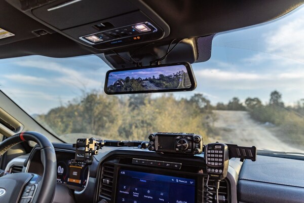 Wolfbox Unveils New G900 Tripro Dash Cams With Superior, High-Clarity ...