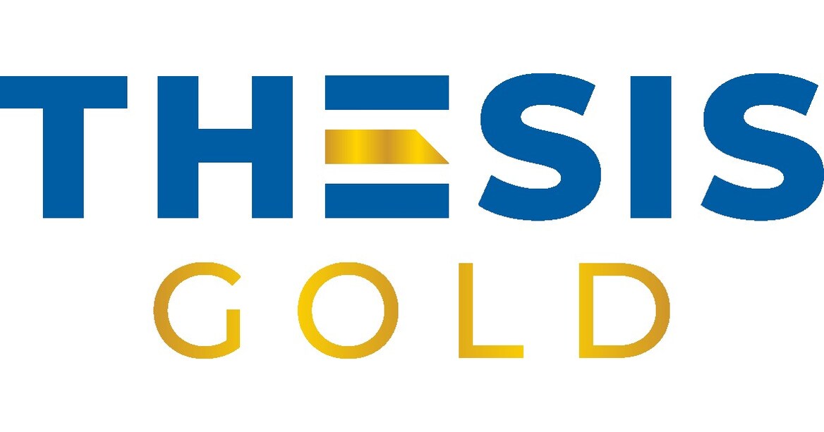 Thesis Gold Inc. Completes Vertical Short-Form Amalgamation with Wholly ...