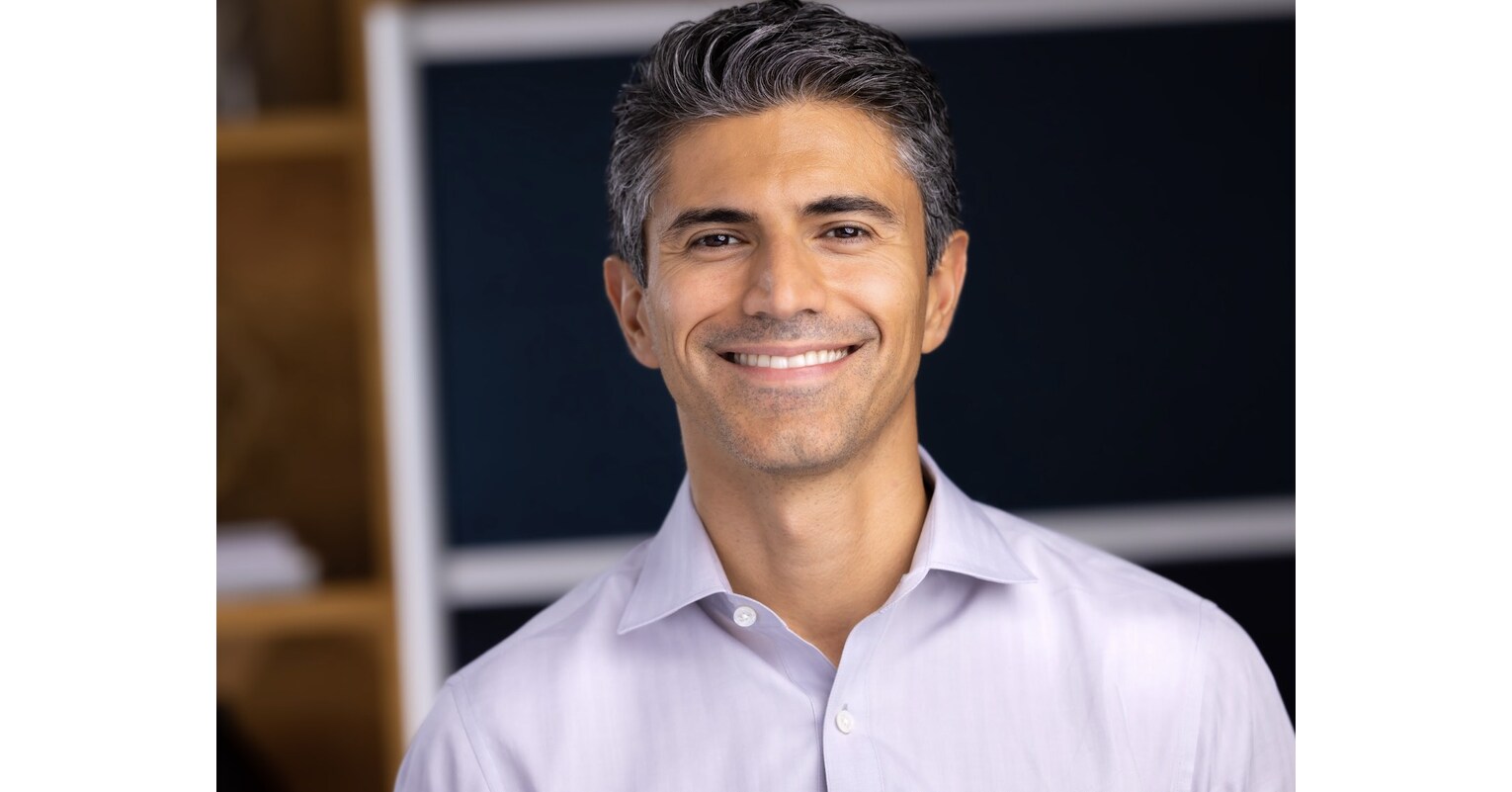 Match Group Promotes Hesam Hosseini to Chief Operating Officer; Gary ...