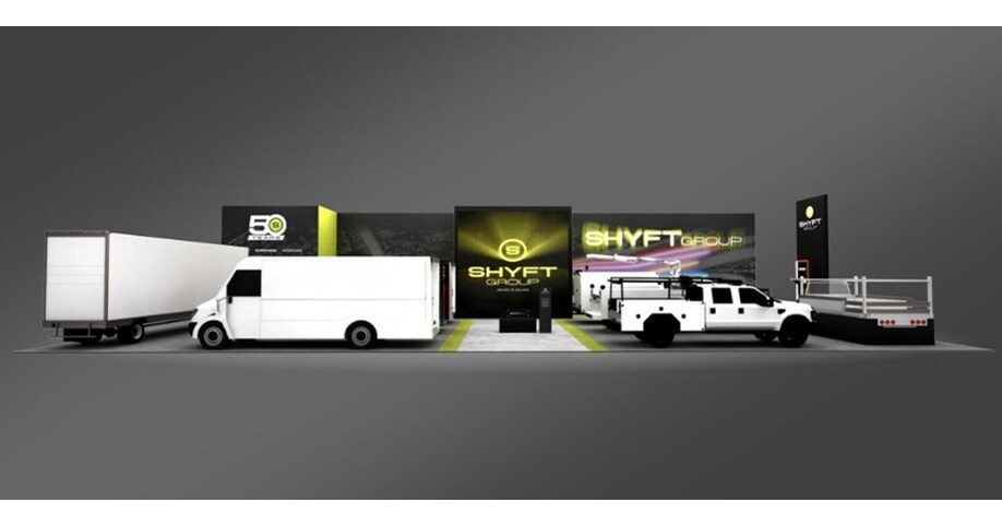 The Shyft Group to Celebrate 50th Anniversary and Showcase Cutting-Edge ...