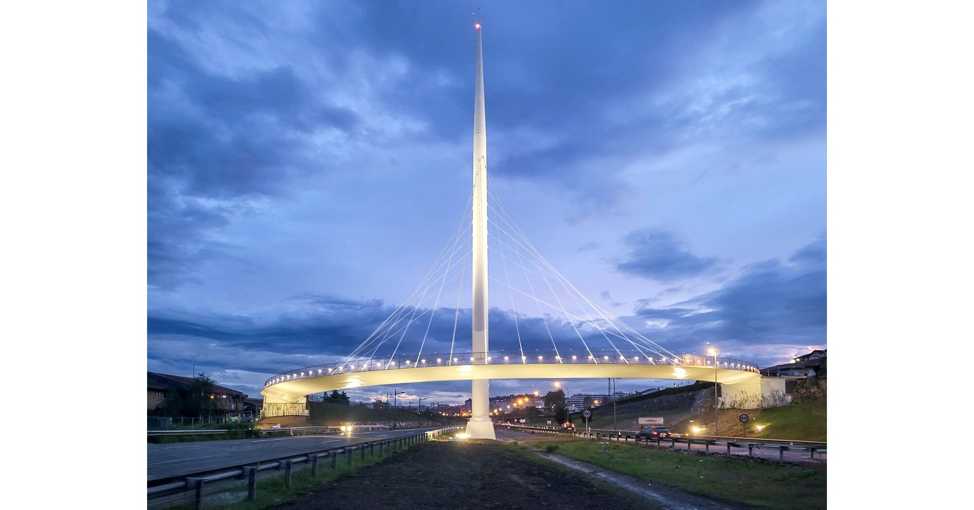 ARX specializes in the bridge sector by acquiring CFC