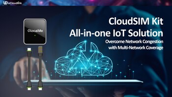 uCloudlink Unveils Groundbreaking Innovations at MWC 2025: Redefining Connectivity for IoT ...