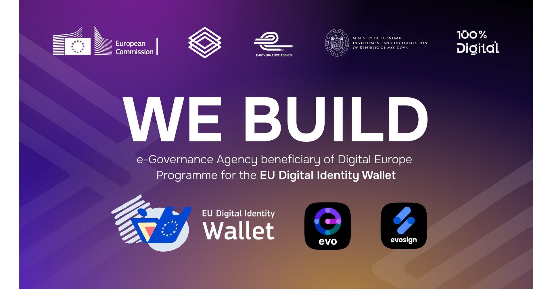 Moldova e-Governance Agency Joins EU Digital Identity Wallet Pilot