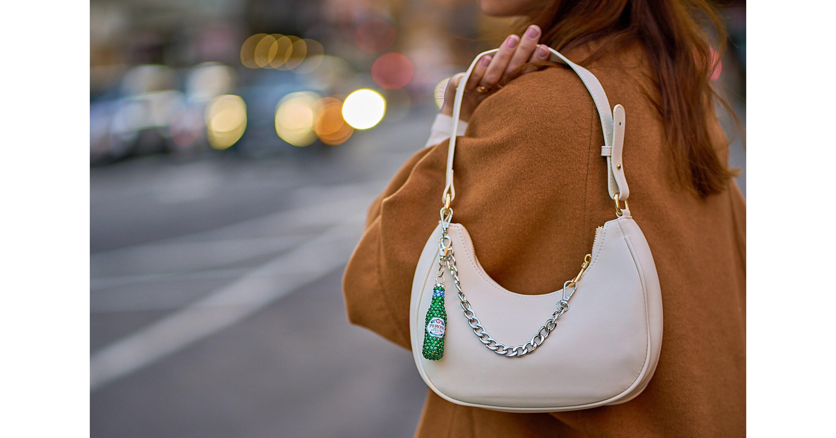 PERONI NASTRO AZZURRO BRINGS ITALIAN STYLE TO THE RED CARPET ON ...