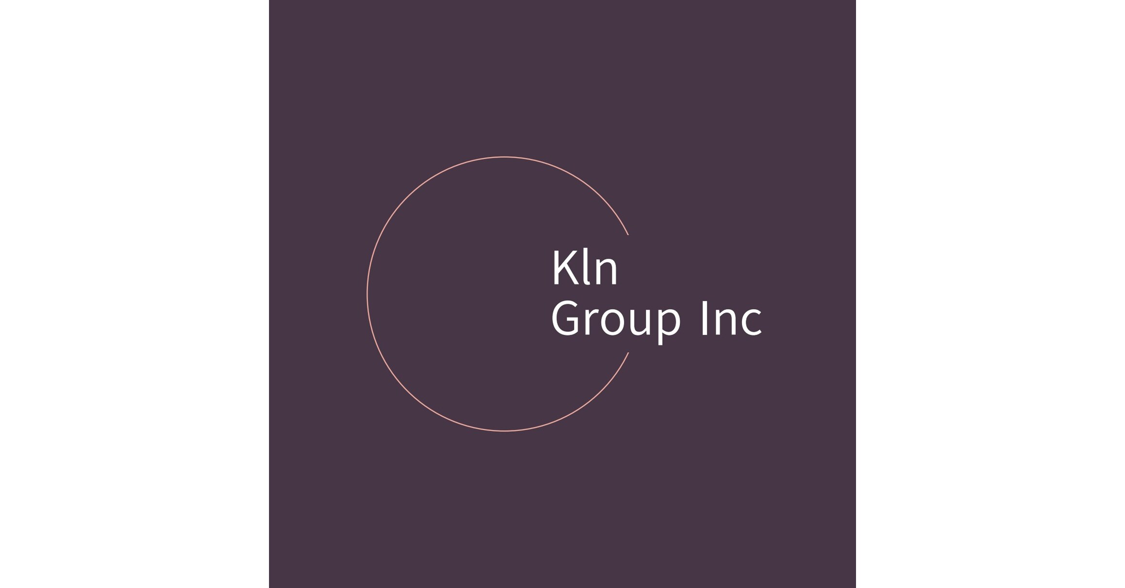 KLN Group Inc. Secures Investment to Expand Fleet, Logistics ...