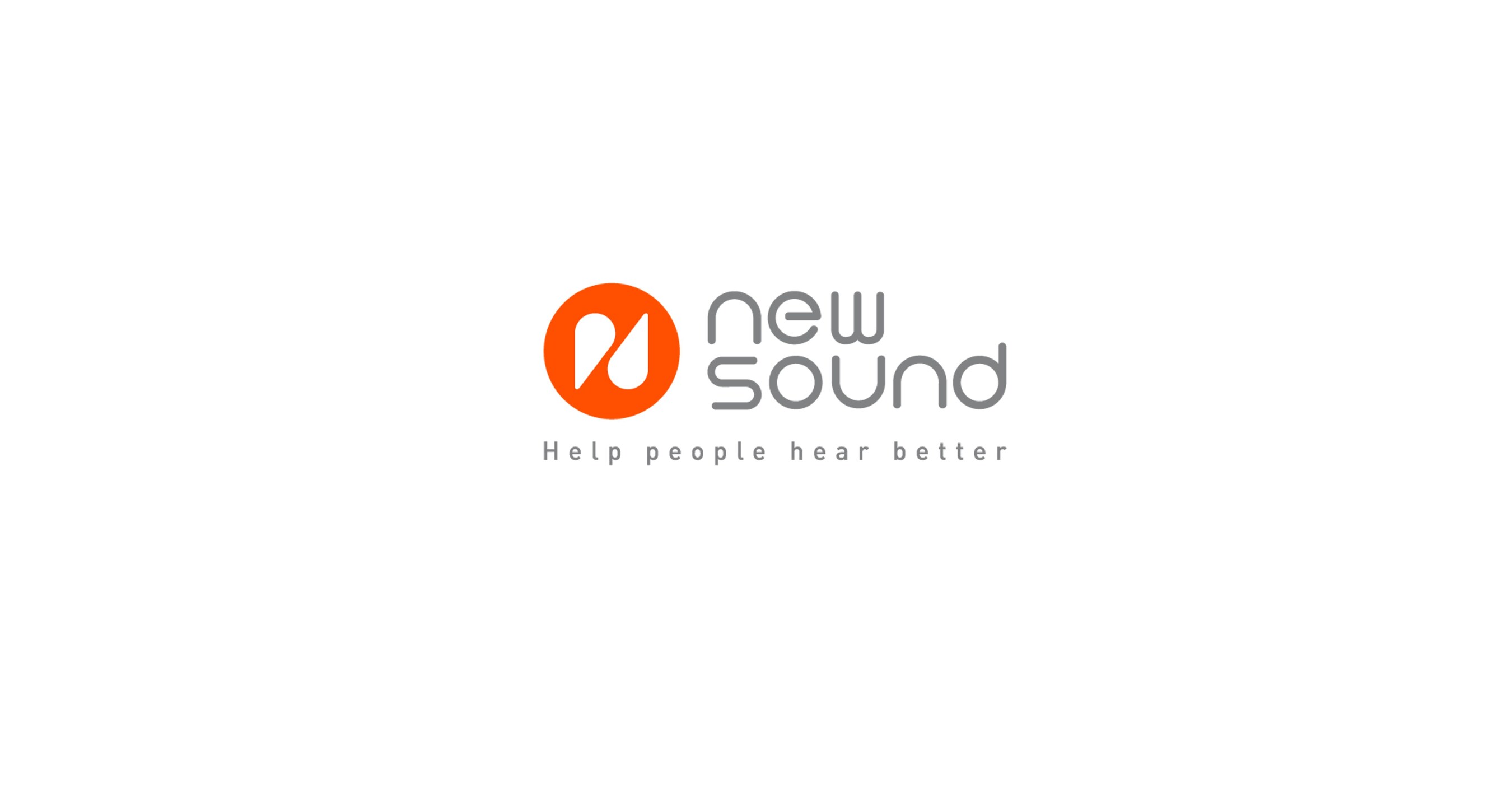 NewSound Unveils Advanced Prescription-grade Hearing Aids and Remote ...