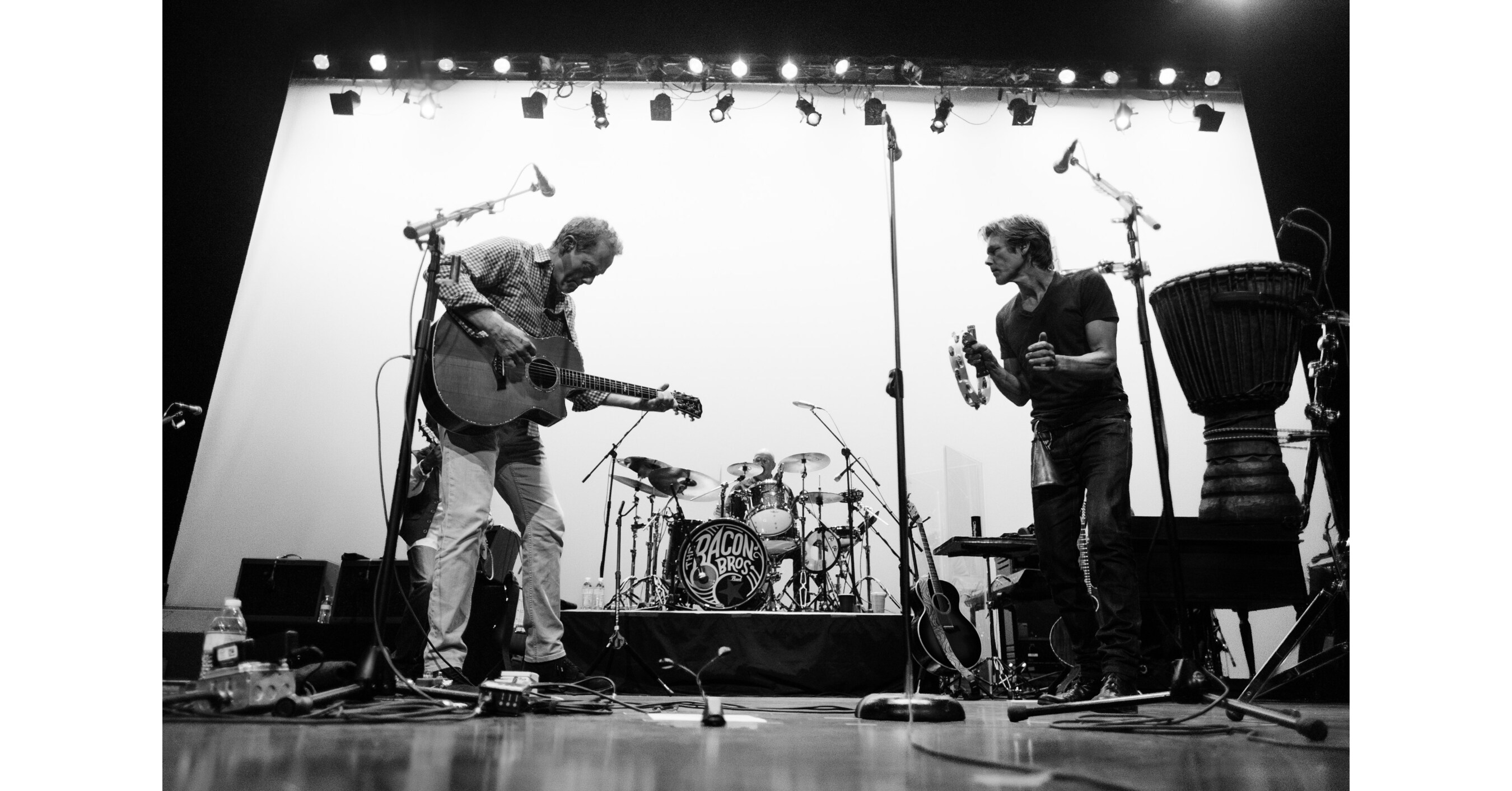 Jeptha Creed Distillery Announces Jammin' at Jeptha 2025 Feat. The ...