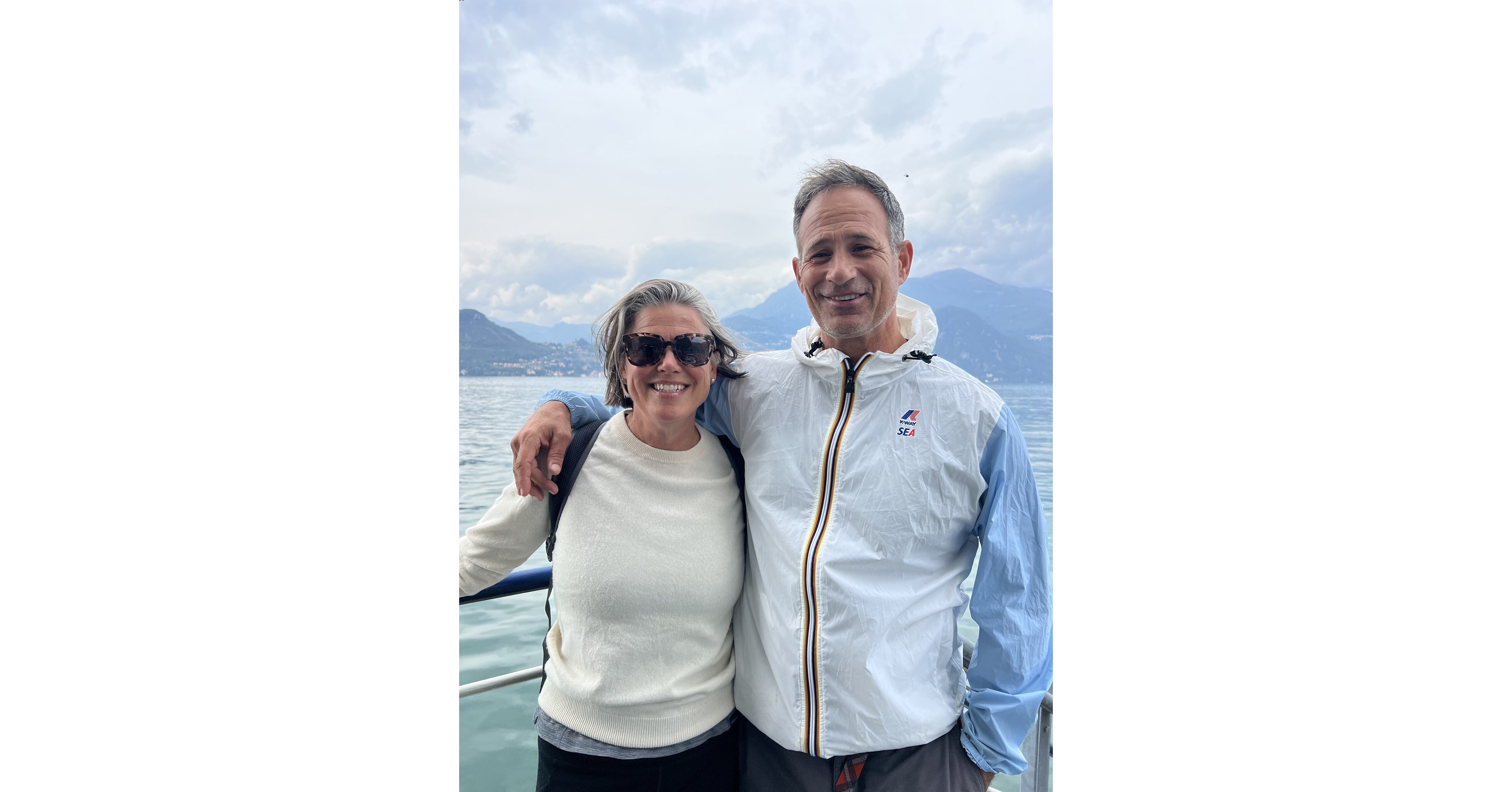 Craft beer entrepreneurs Mariah and Sam Calagione to speak at ...