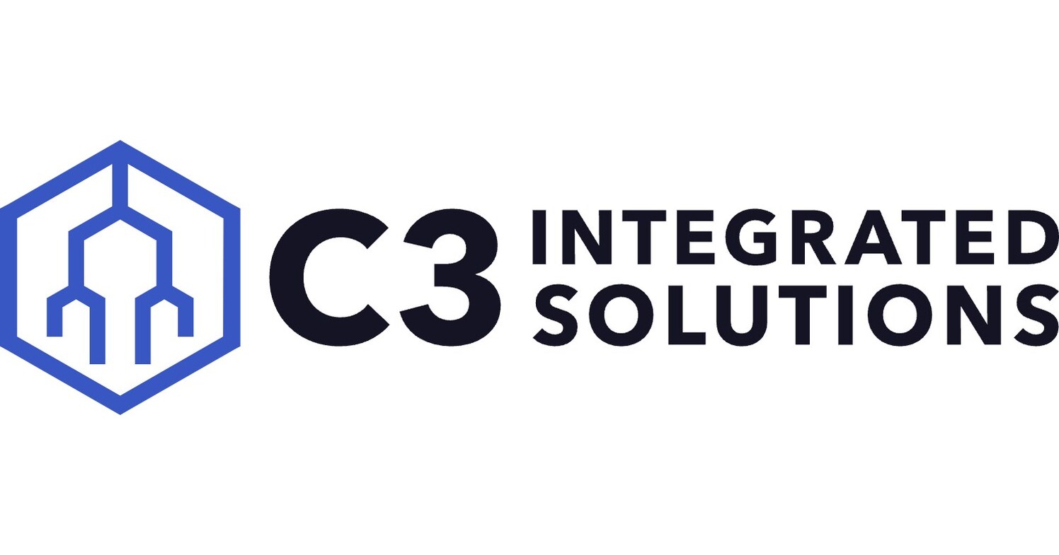 C3 Integrated Solutions Achieves Two CMMC Level 2 Certifications for ...