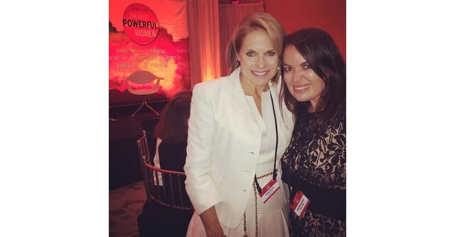 Lifeway Foods® CEO Julie Smolyansky to Appear with Katie Couric at the ...
