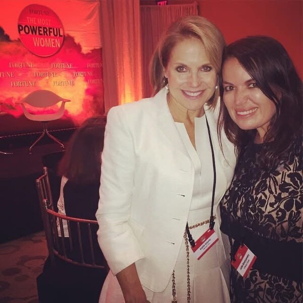 Lifeway Foods® CEO Julie Smolyansky to Appear with Katie Couric at the ...
