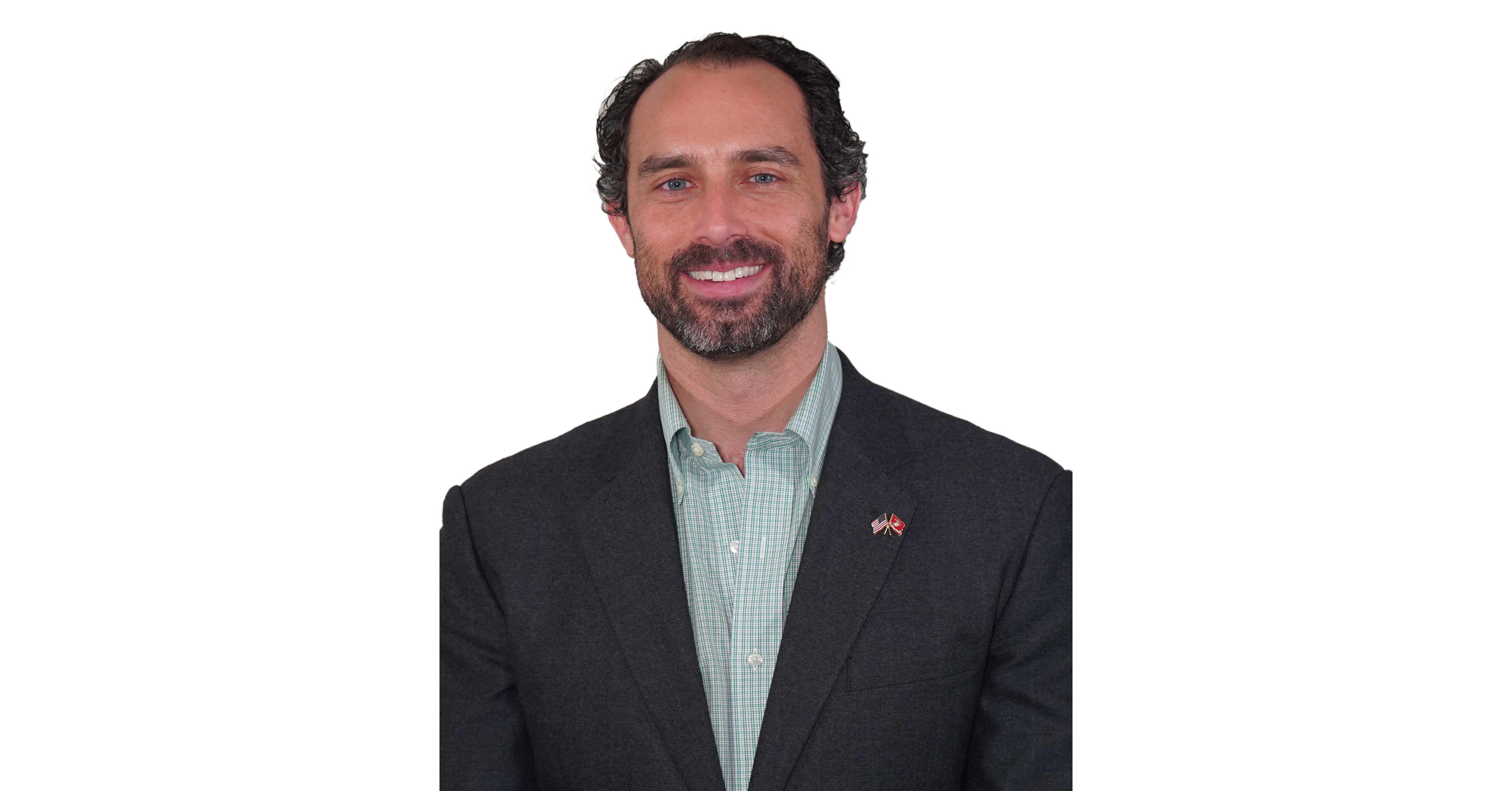 Miles for Military Names USMC Veteran and Yale Divinity Graduate as ...