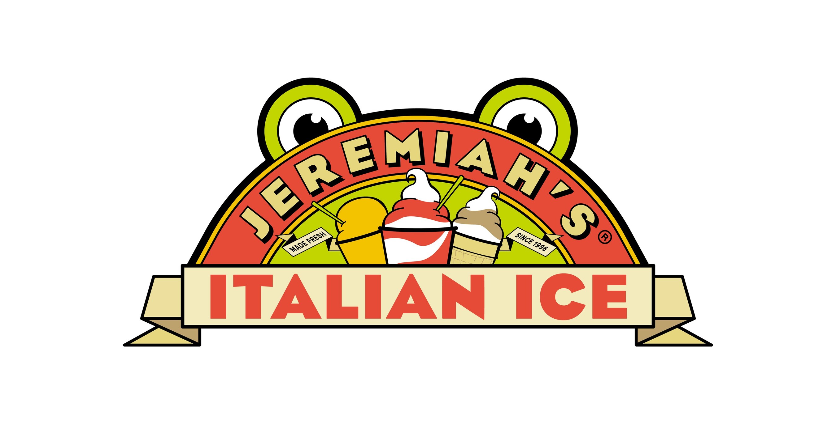 Jeremiah's Italian Ice Boldly Enters the Ice Cream Cake Market with ...