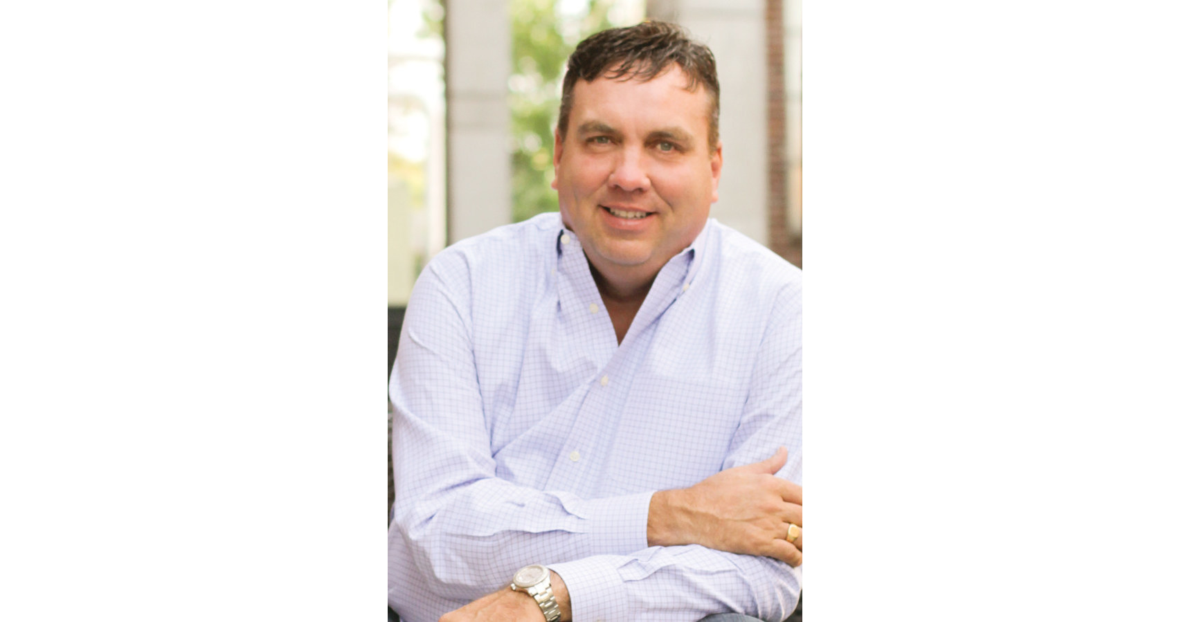 Wayne Elsey Accepted into Forbes Business Development Council