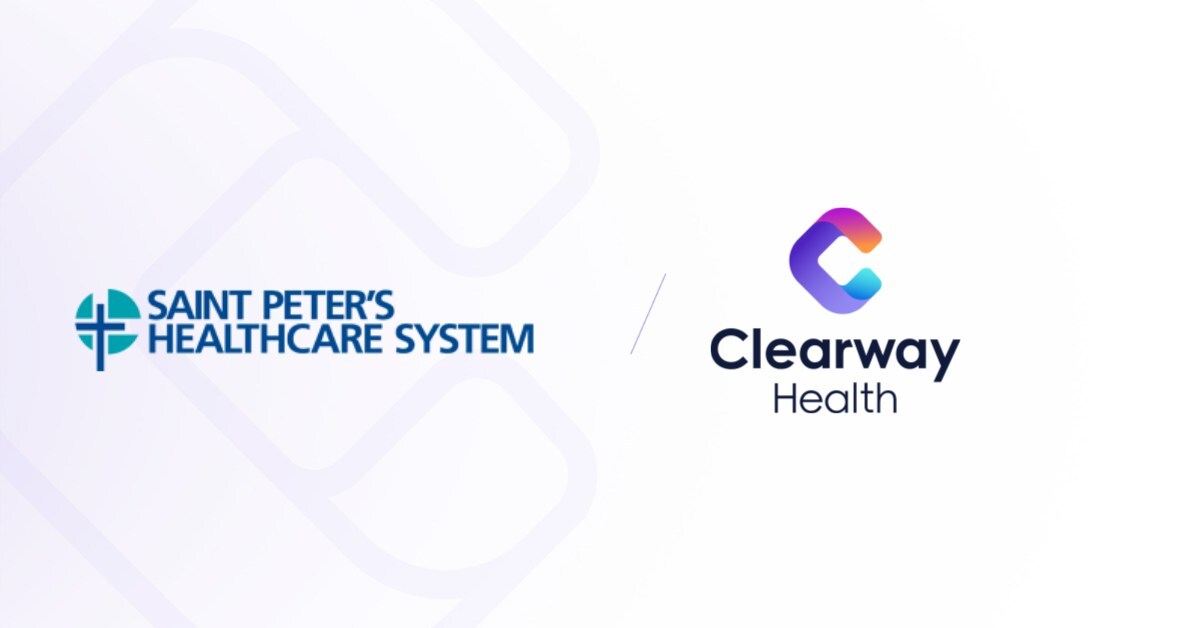 Saint Peter's Healthcare System Announces Plan to Open First Specialty ...