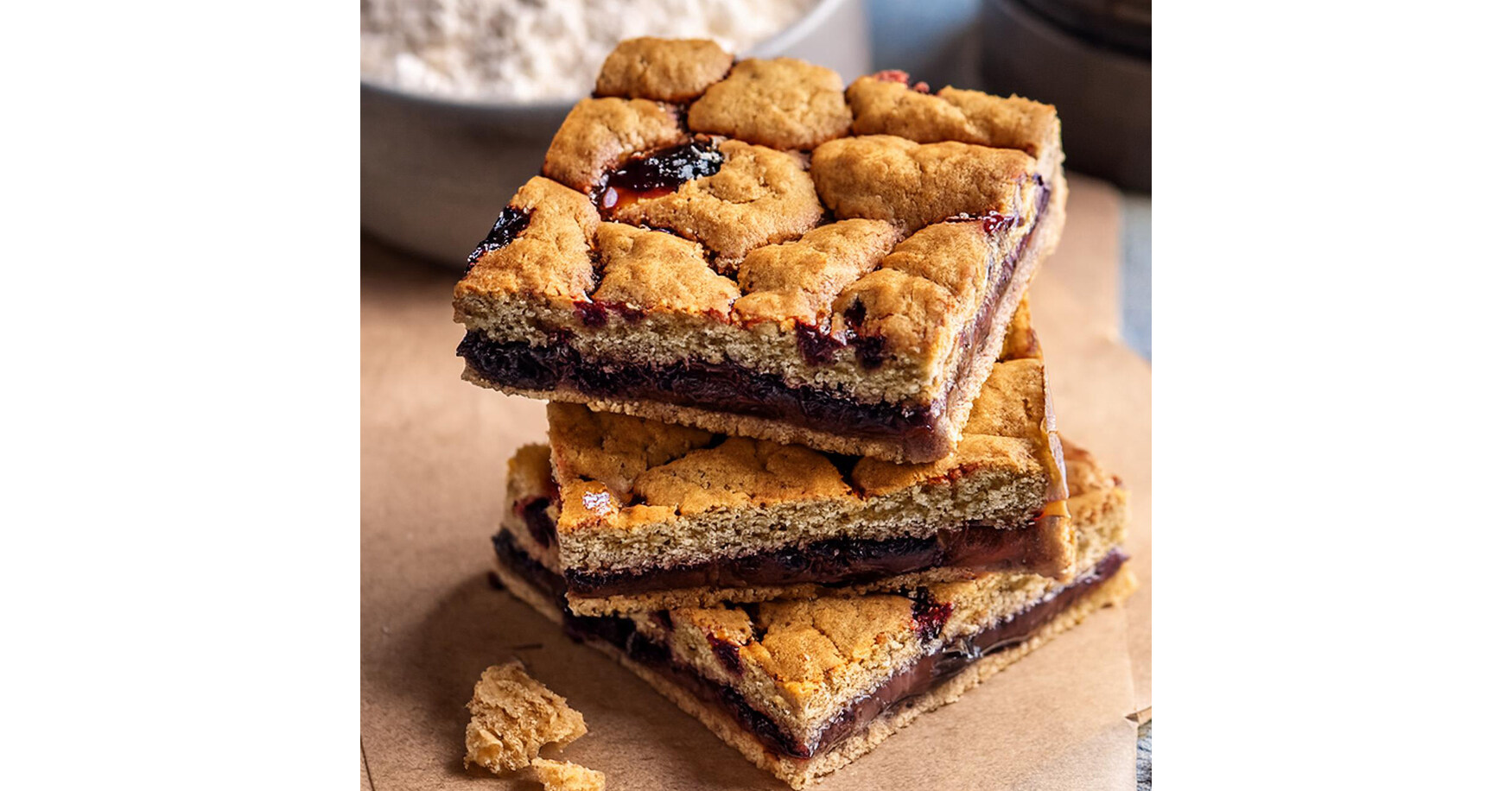 Innophos Launches Solution for Nutrient Dense Bars-LEVAIR® Fortify ...