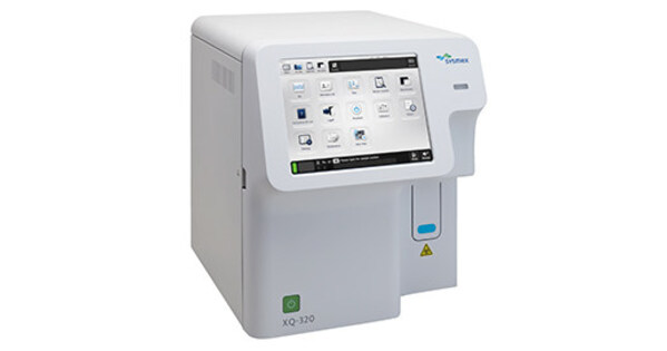 Sysmex America Expands Line of 3-Part Differential Automated Hematology ...