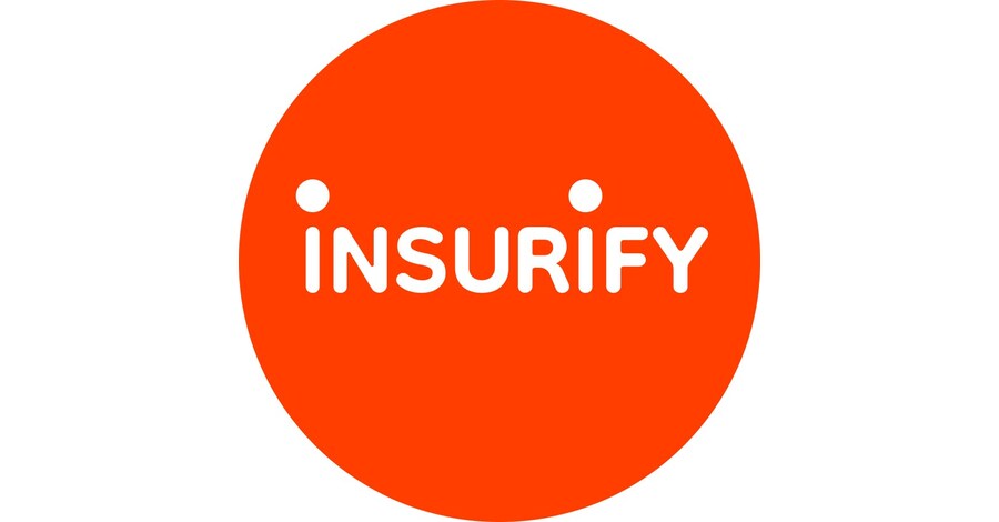 Insurify Welcomes Giorgos Zacharia as co-CEO to continue double-digit growth