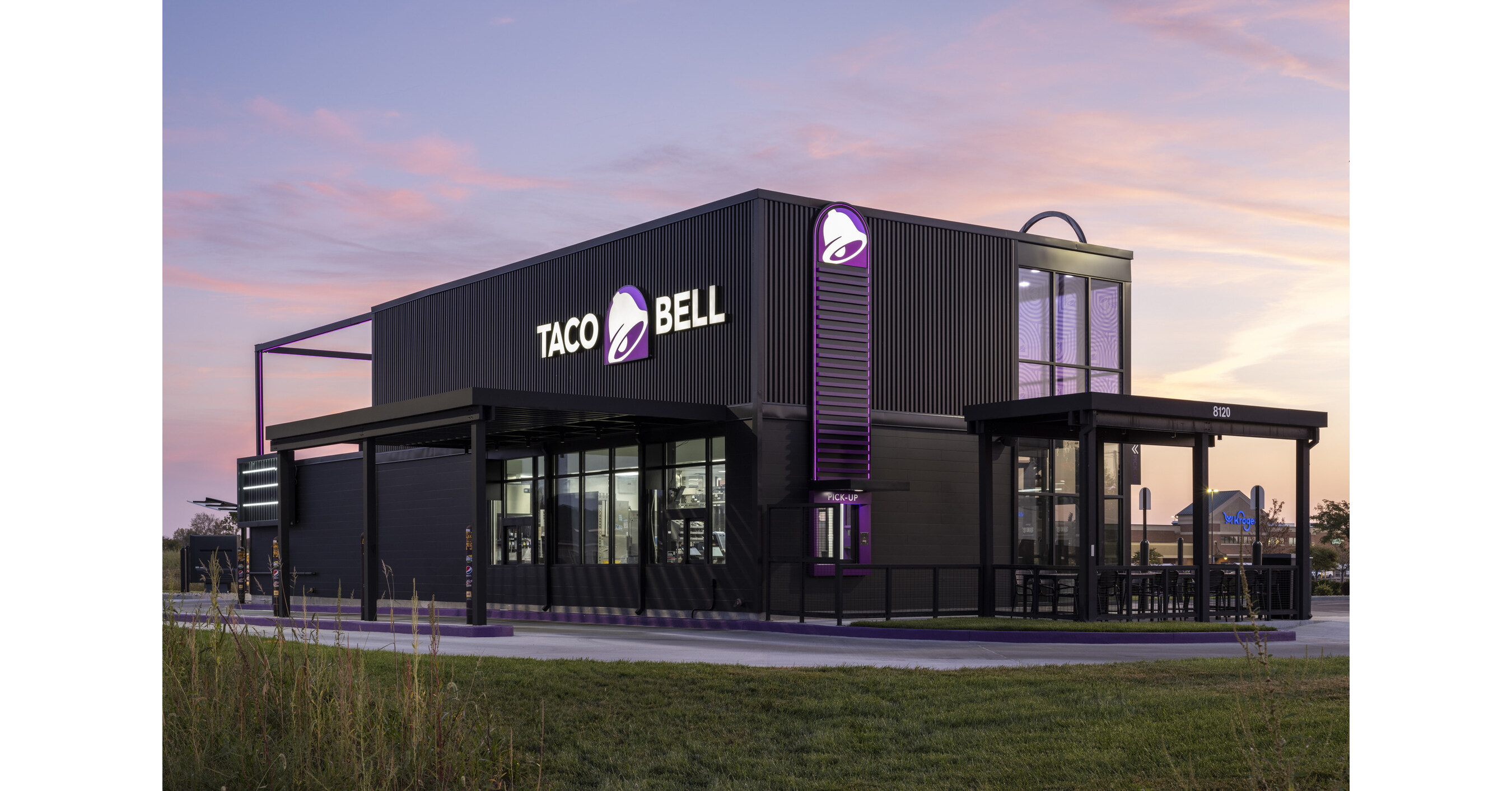TACO BELL® UNVEILS BOLD BUSINESS STRATEGY FOR A RELENTLESSLY INNOVATIVE ...