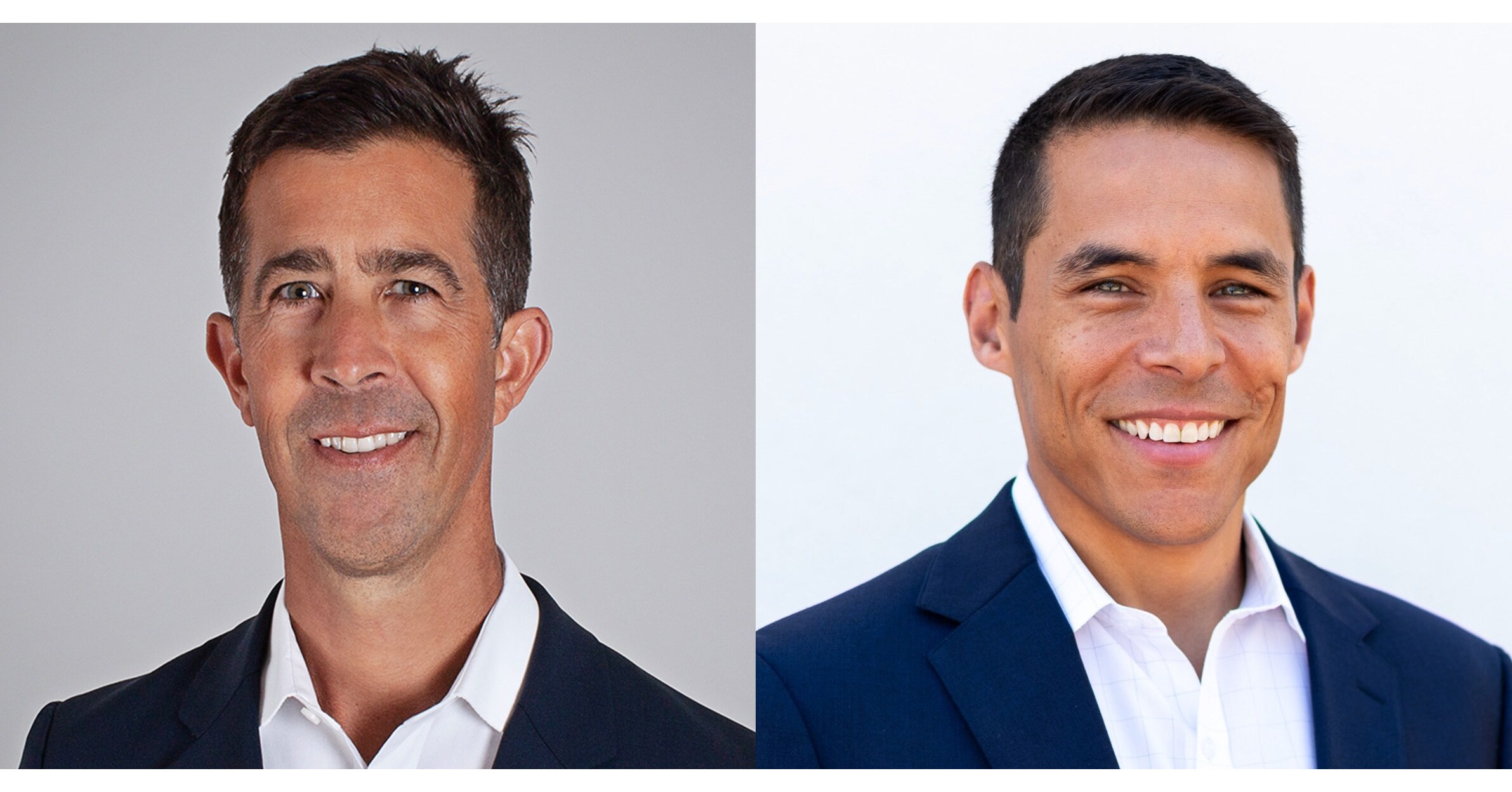 Mark Berryman and Nick Flores Join Capricorn Investment Group