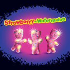SOUR PATCH KIDS® Introduces Glow Ups: The First-Ever Gummy Candy that ...