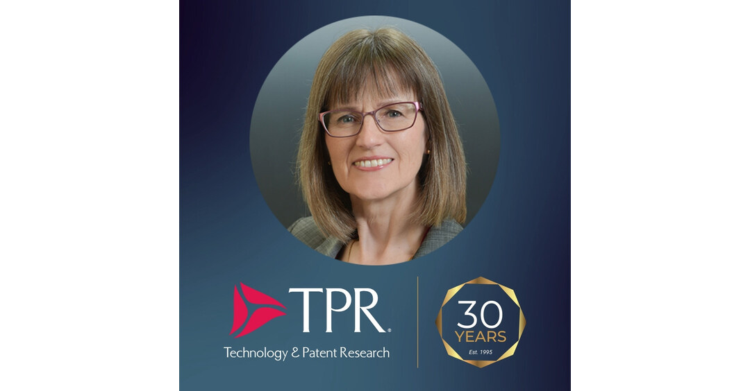 The Next Era of Patent Research: TPR Looks Ahead, Building on 30 Years ...