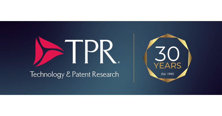 The Next Era of Patent Research: TPR Looks Ahead, Building on 30 Years ...