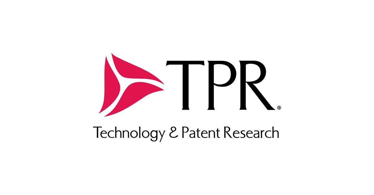 The Next Era of Patent Research: TPR Looks Ahead, Building on 30 Years ...