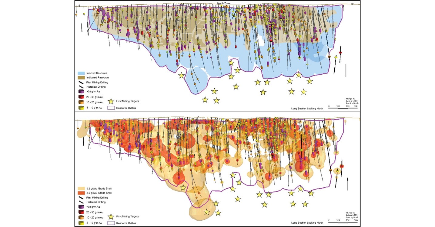 First Mining Provides Update on 2025 Exploration Program at the ...