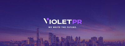 Violet PR Launches Rebrand Showcasing Commitment to Economic Development Storytelling