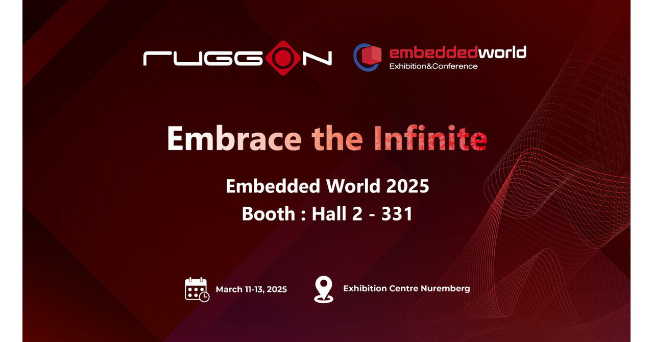 Transforming Industries with Rugged AI and SATCOM Solutions - Join ...