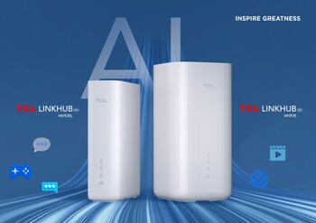 TCL Advances Human-Focused Technology with Dynamic Launches at MWC 2025 ...