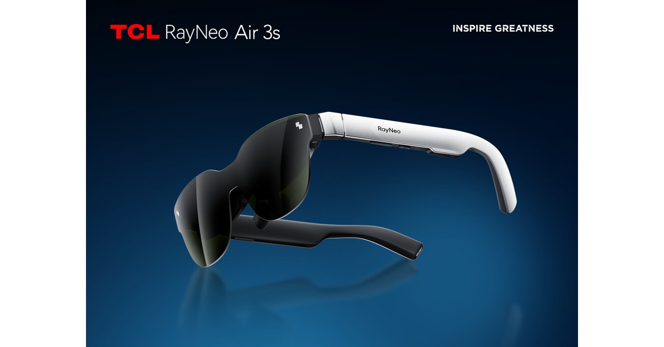 TCL Advances Human-Focused Technology with Dynamic Launches at MWC 2025 ...