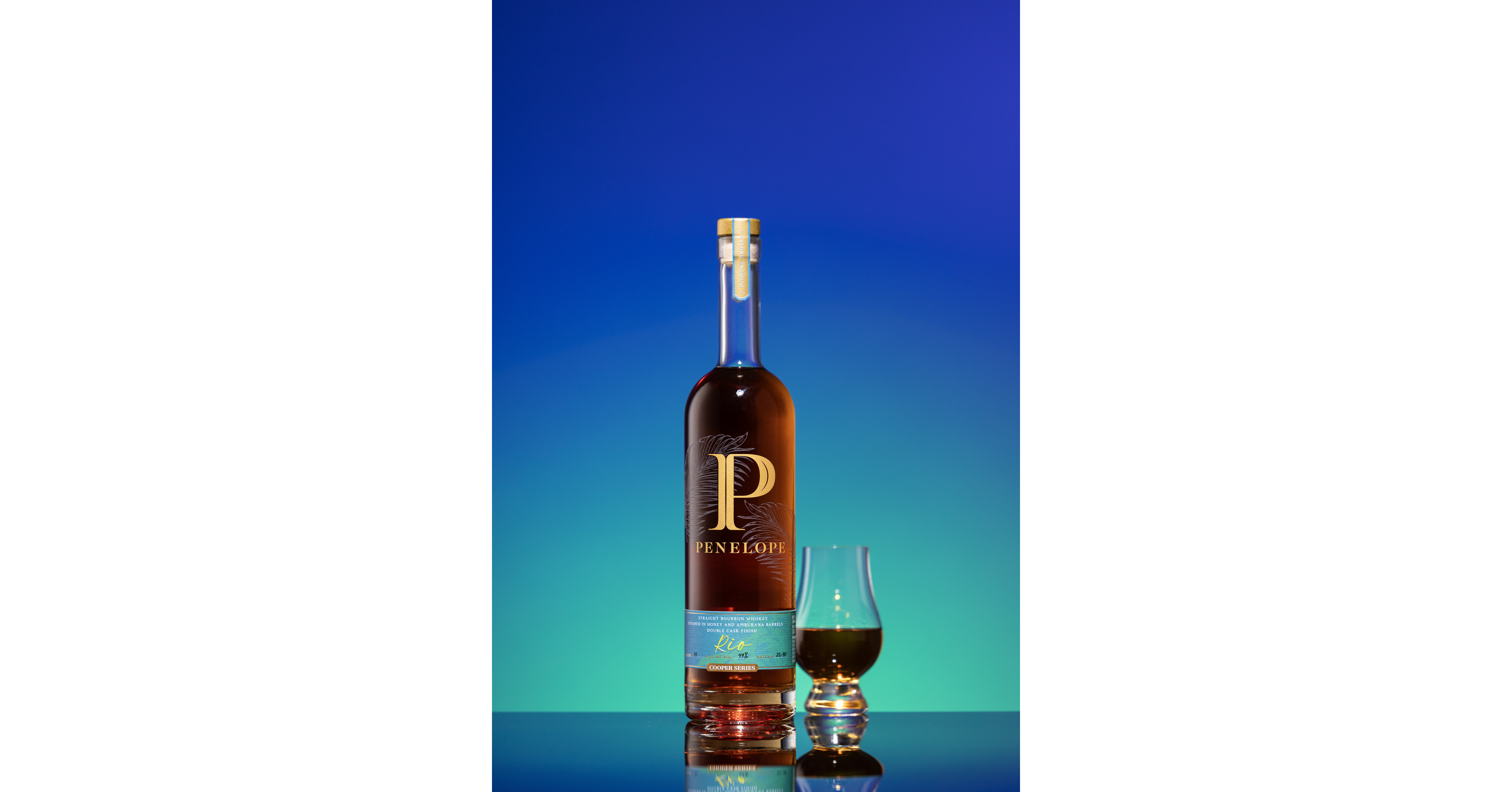 Penelope Bourbon releases highly anticipated Rio