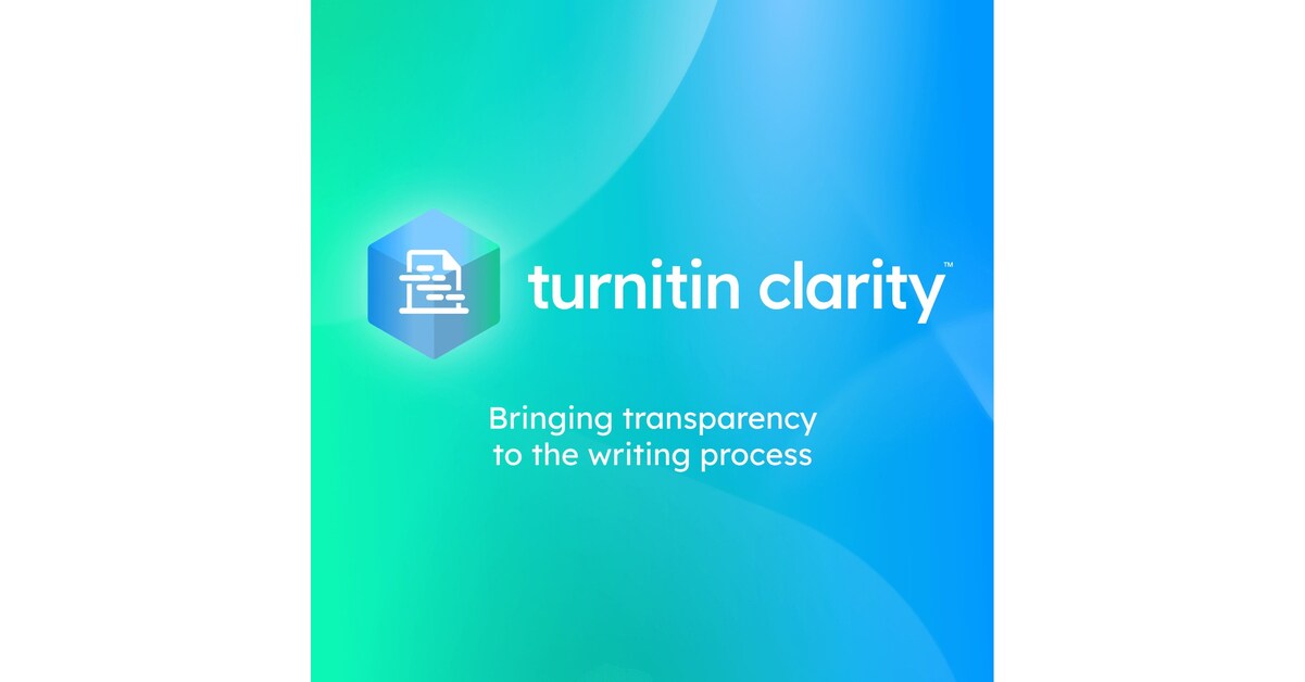 Turnitin launches Turnitin Clarity, bringing transparency and integrity ...