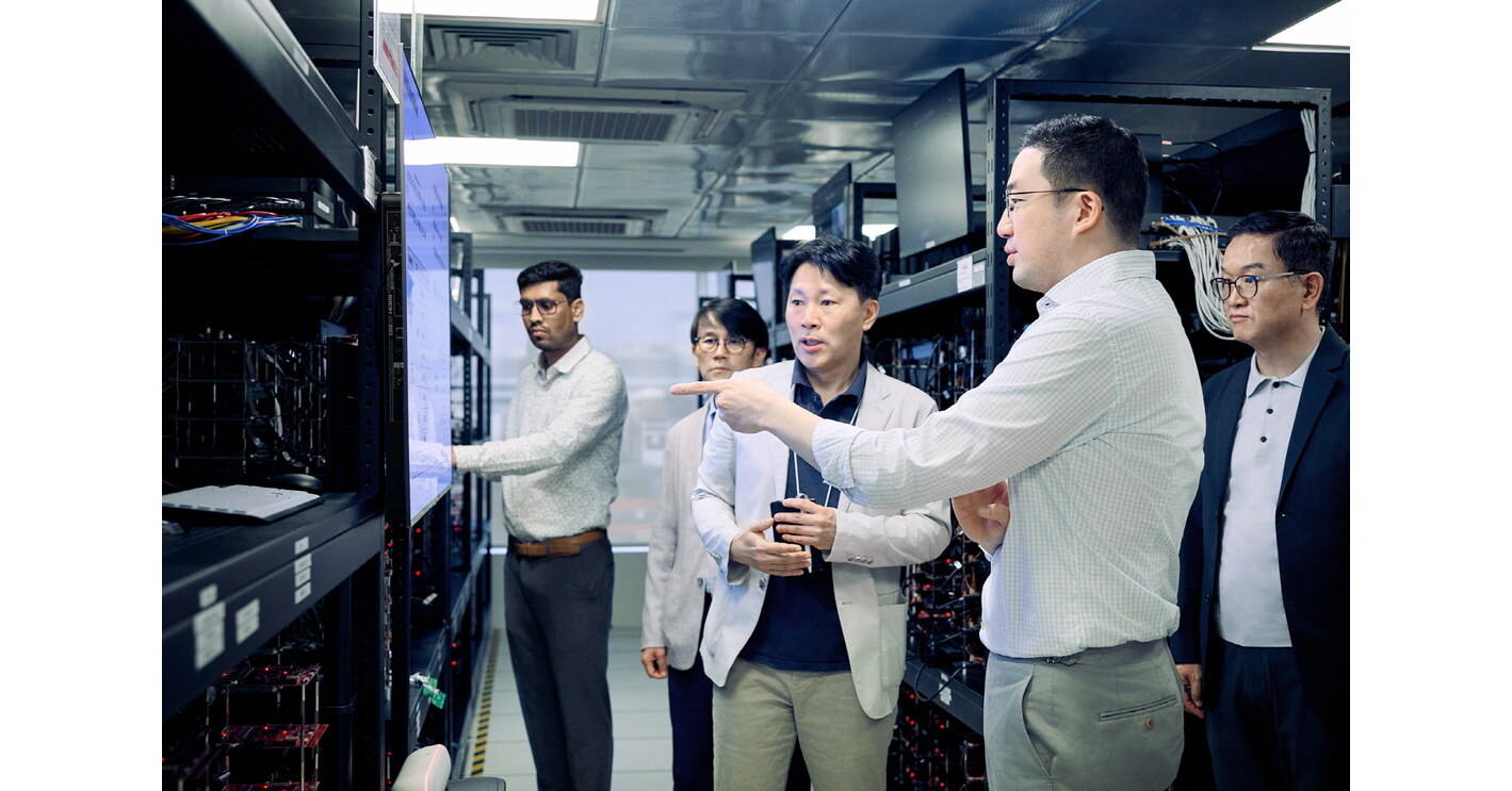 LG Chairman Koo Kwang-mo Champions Group's "Second Leap" in Key Global ...