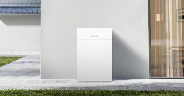 Small Battery, Big Power: SUNGROW Unveils SBS050 5 kWh Home Battery