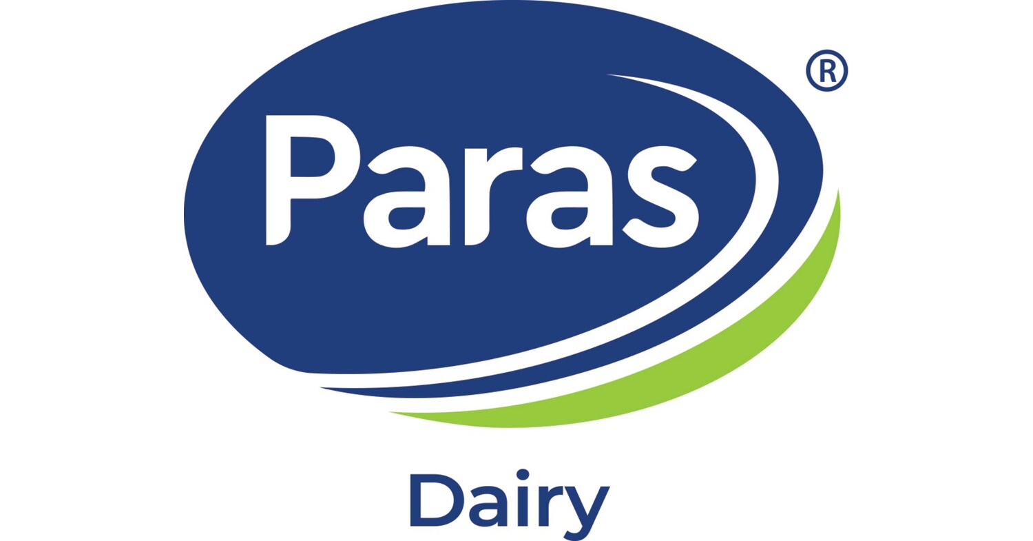 Paras Logo Digital Pratik's JorrParivar Presents India's First