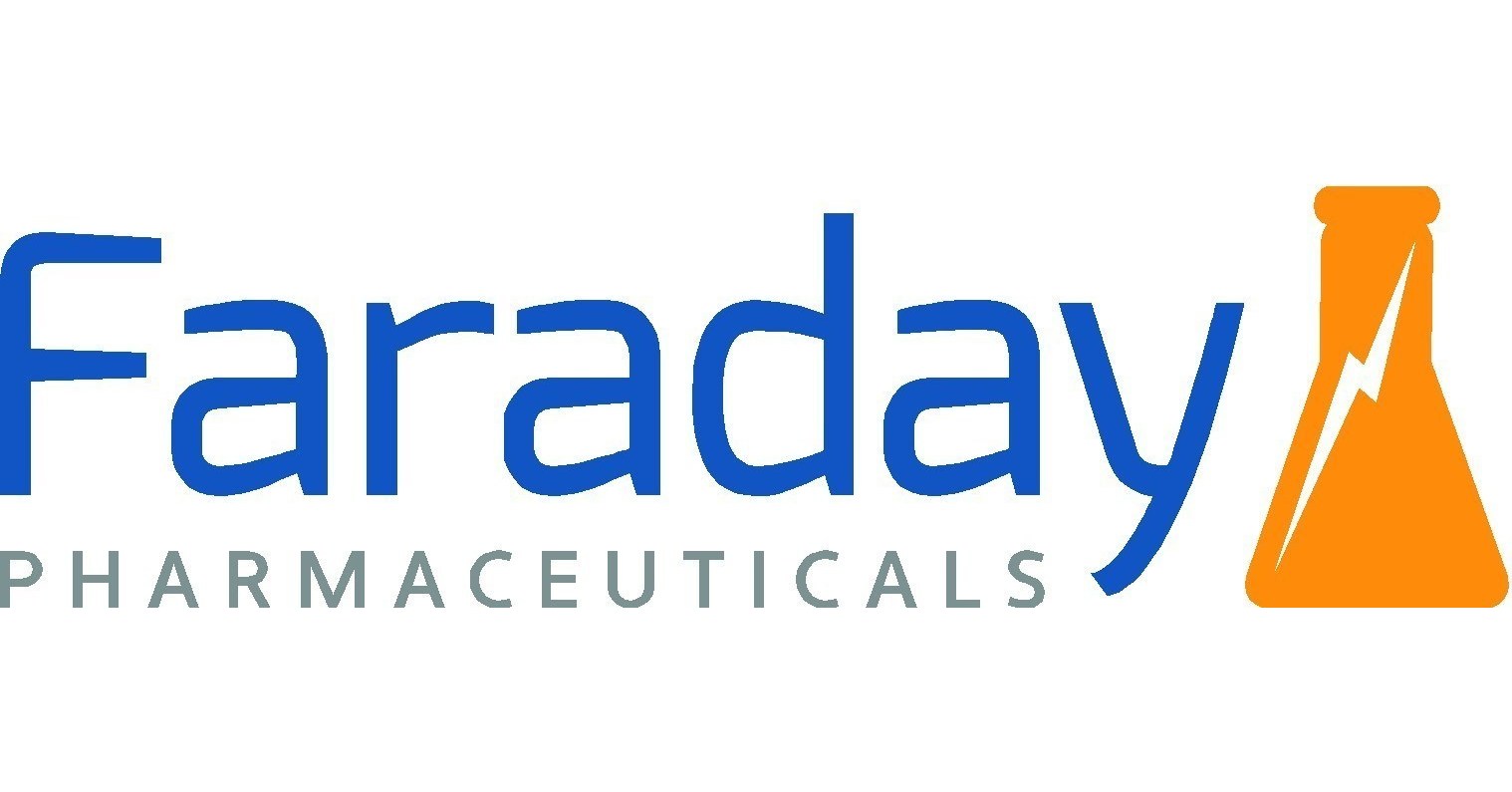 Faraday Logo