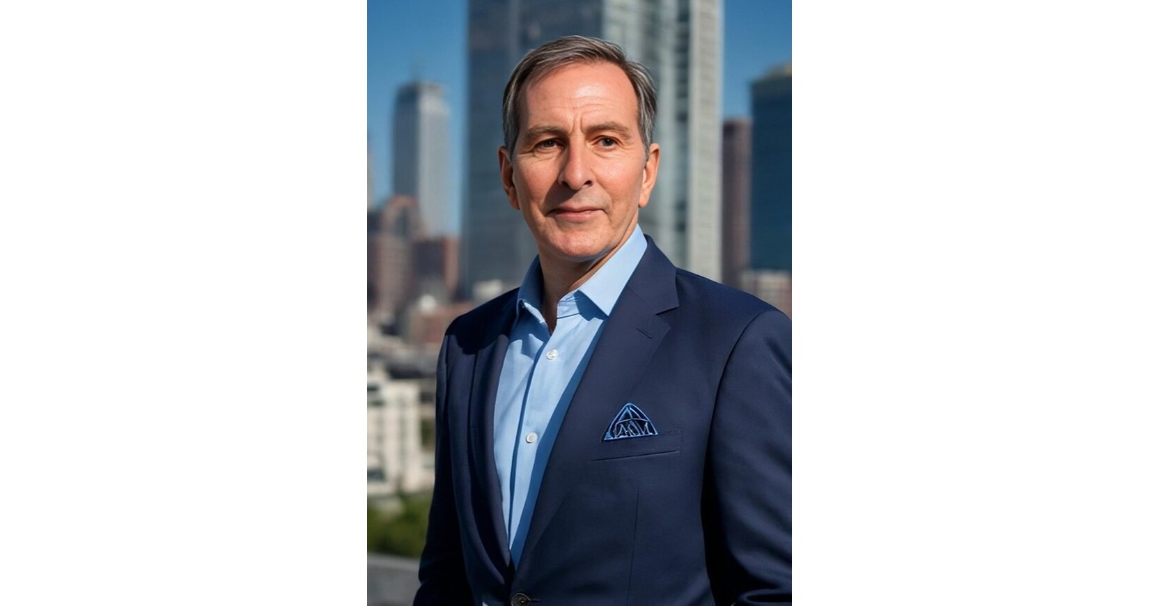 Robles BioCeutics Appoints Chief Financial Officer