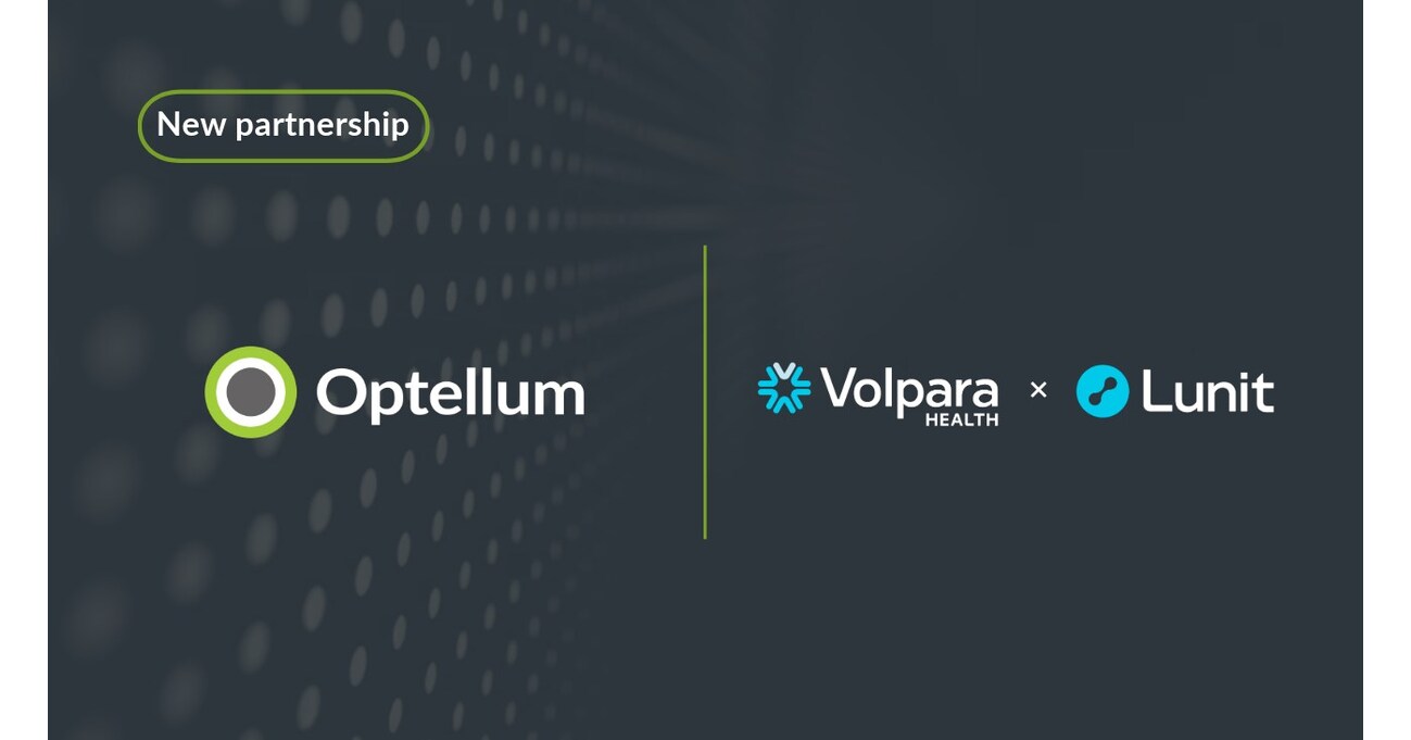 Optellum and Volpara Health Announce Agreement for Lung & Breast Cancer ...
