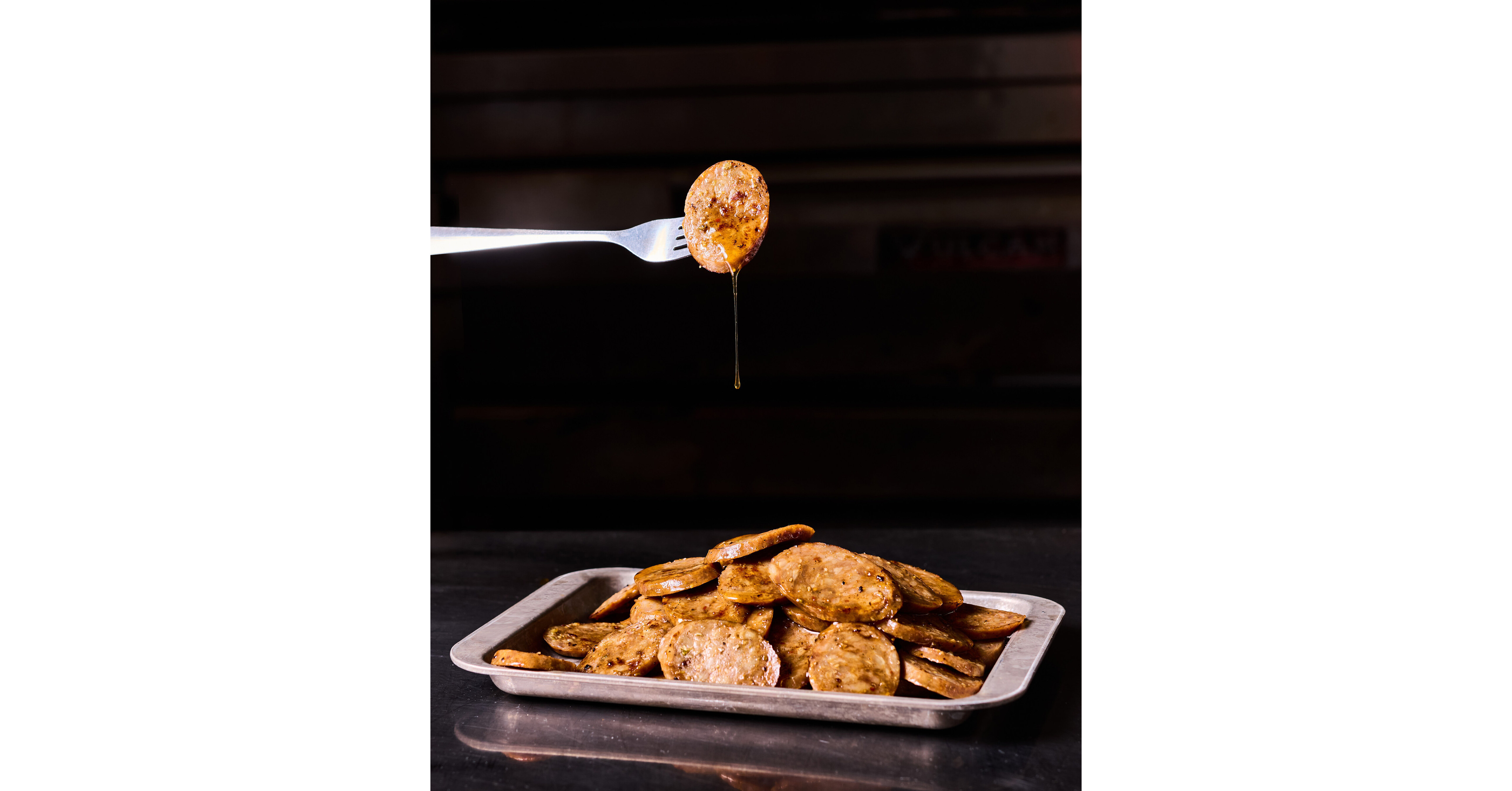 Hormel Foods unveils FONTANINI® Hot Honey Sliced Sausage as the ...