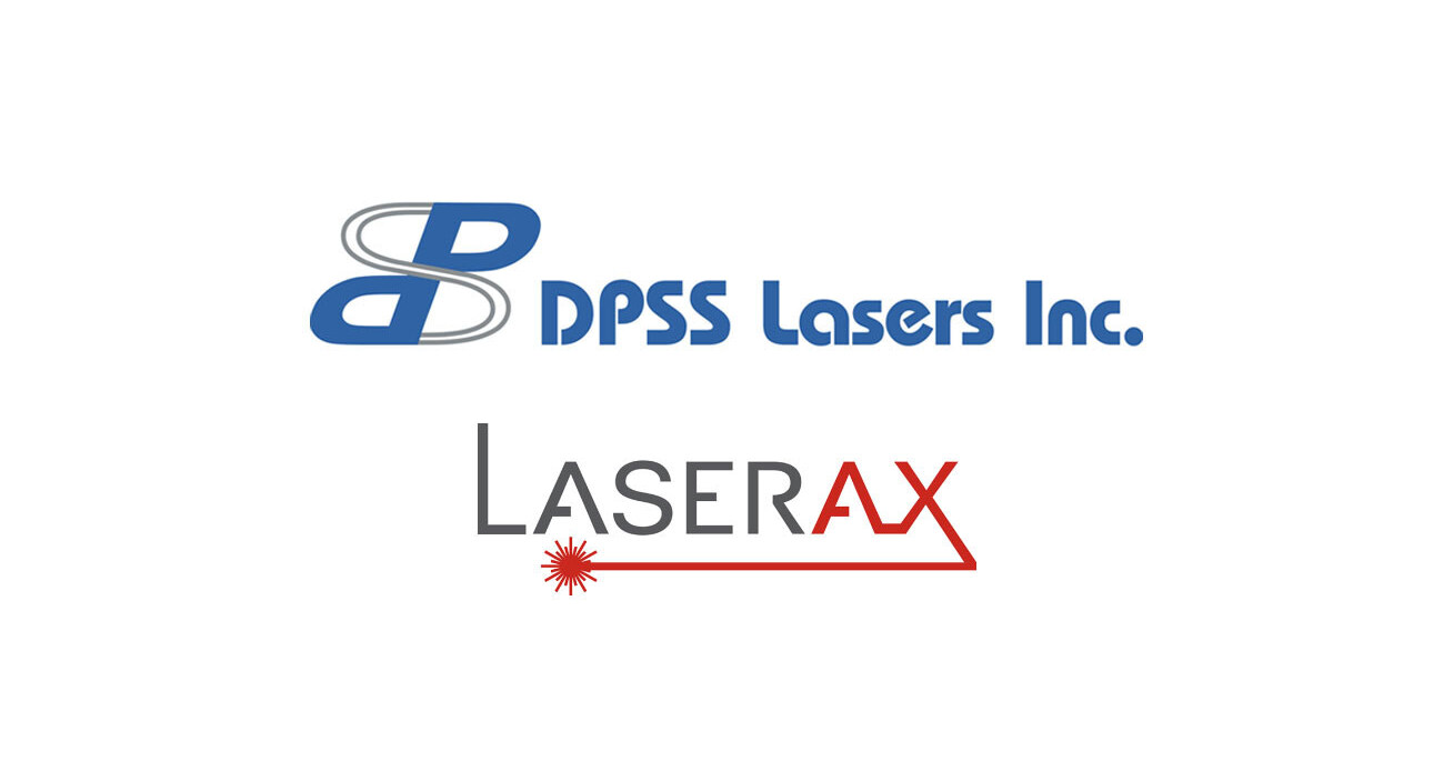 Laserax Acquires Leading UV Laser Manufacturer DPSS Lasers Inc.