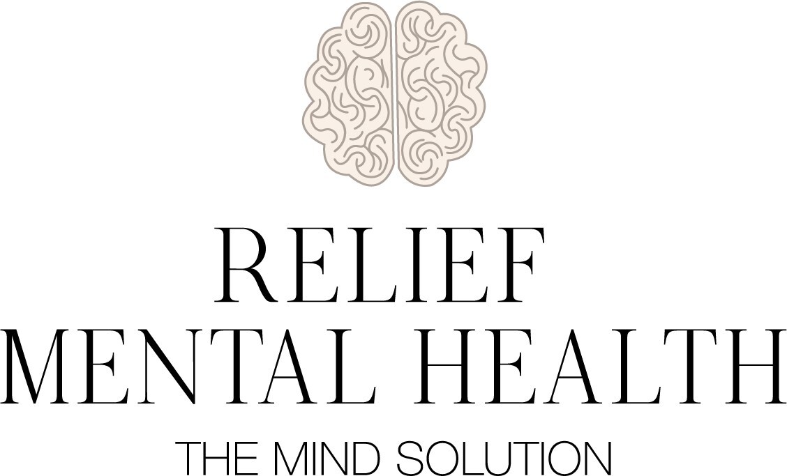 Relief Mental Health Addresses the Silent Crisis During Men's Mental ...