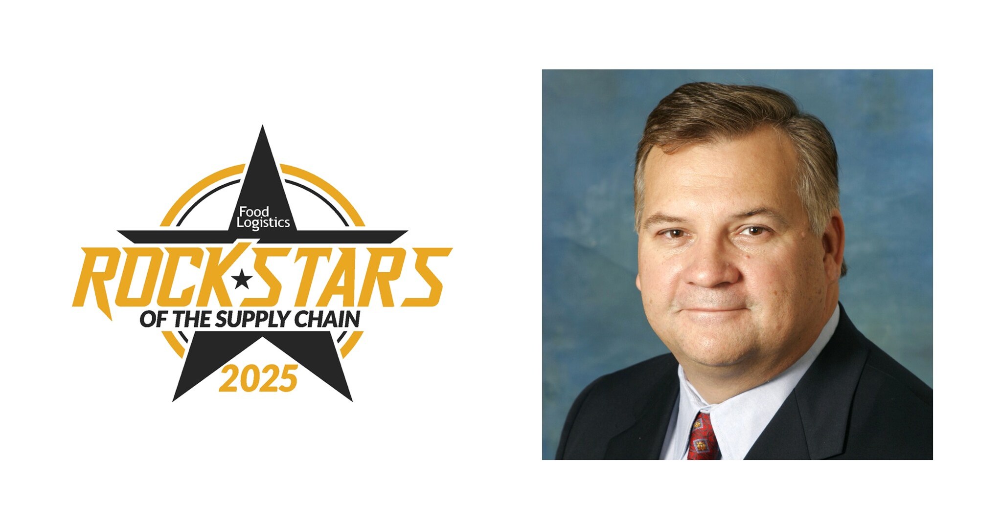 Sheer Logistics' Richard G. Piontek Recognized by Food Logistics with ...