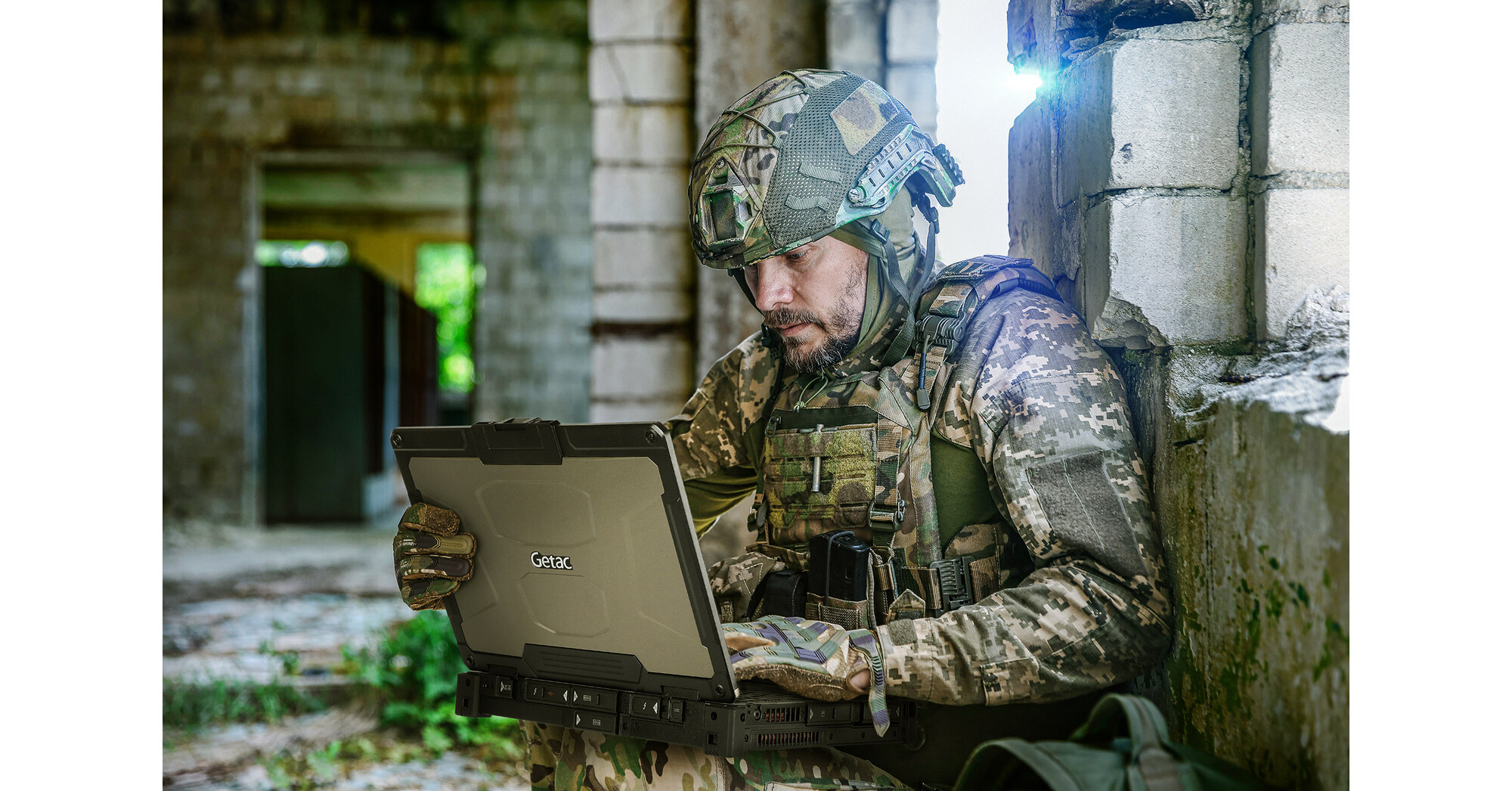 Getac's Next Generation B360 and B360 Pro Combine Powerful AI-Ready ...