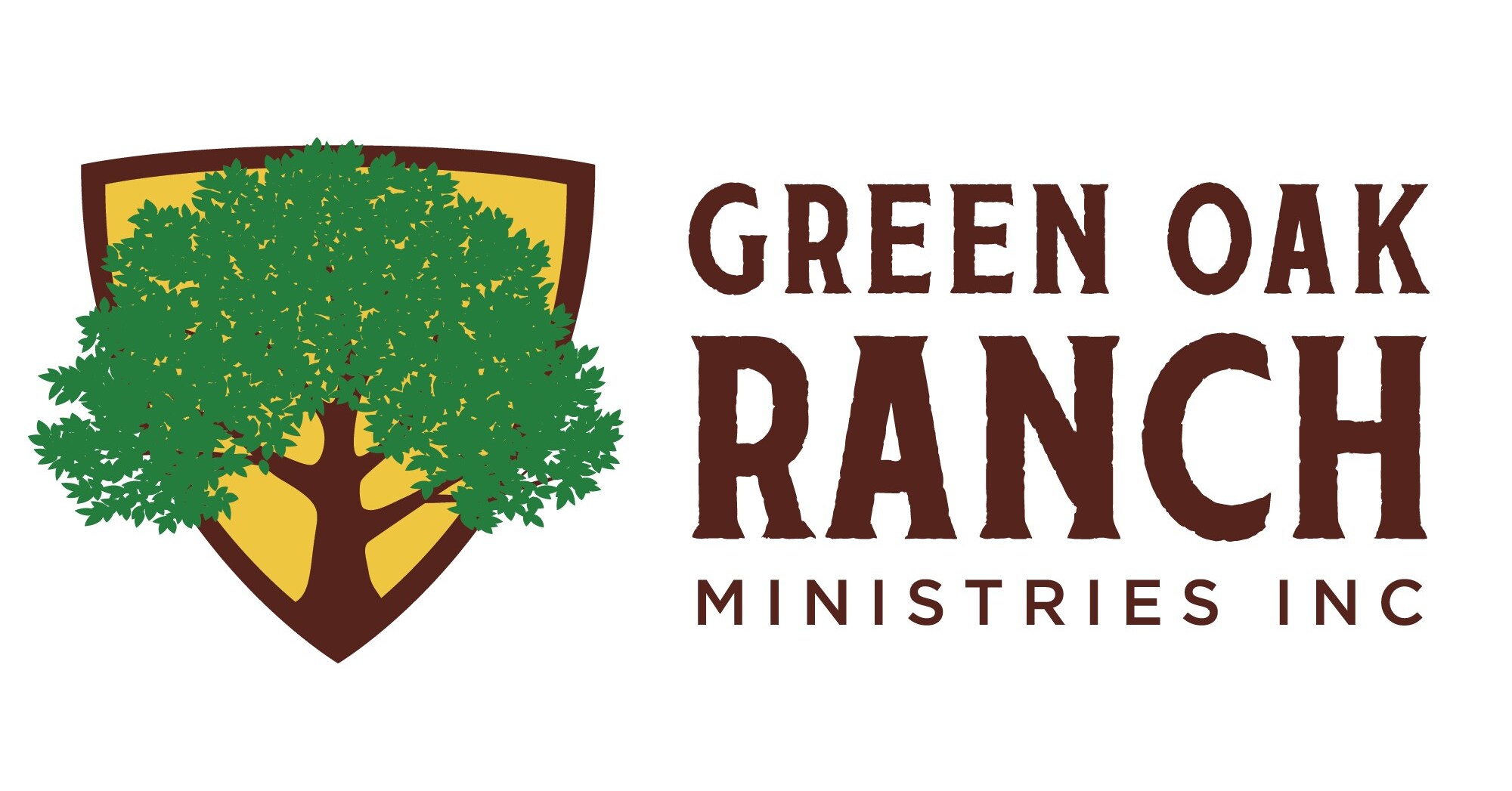 Finding Hope at Green Oak Ranch: A Story Featured on Empowered with Meg ...