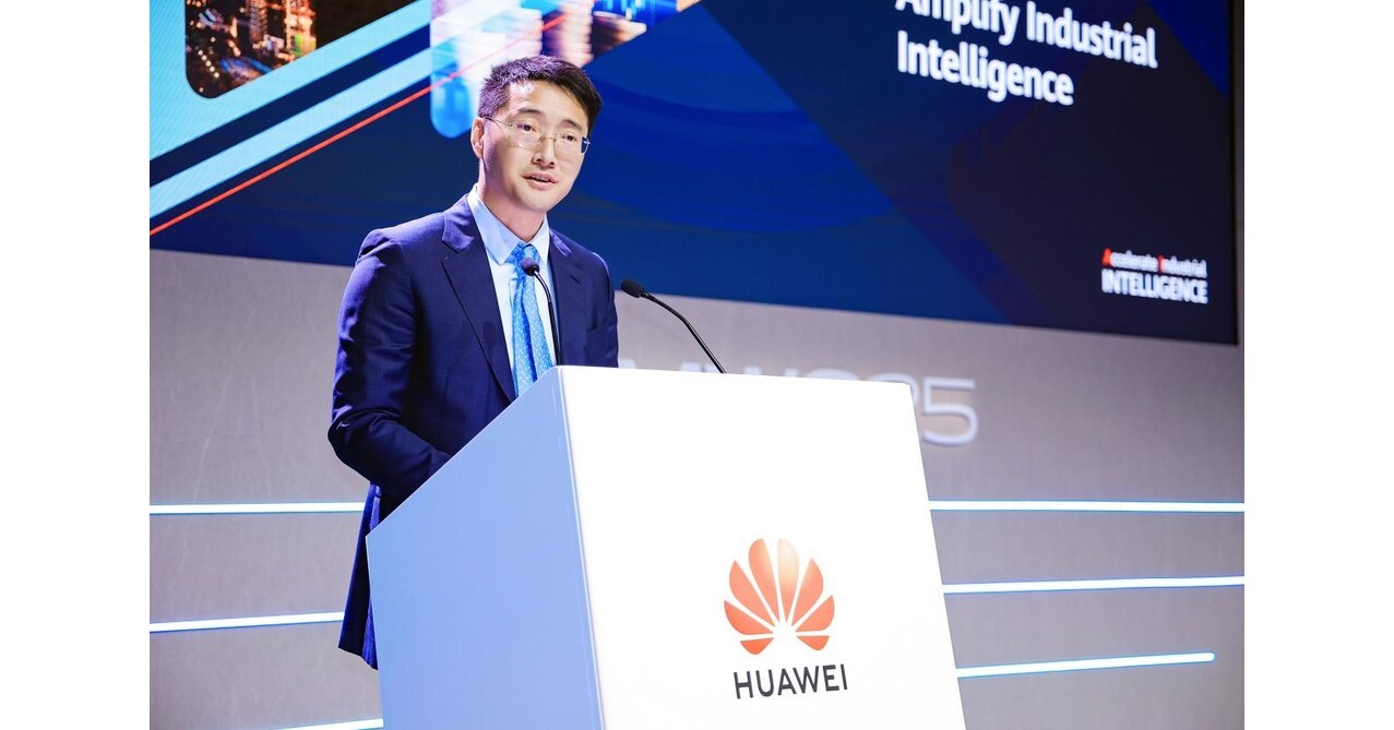 Huawei Fully Upgrades Its Four Major Xinghe Intelligent Network ...